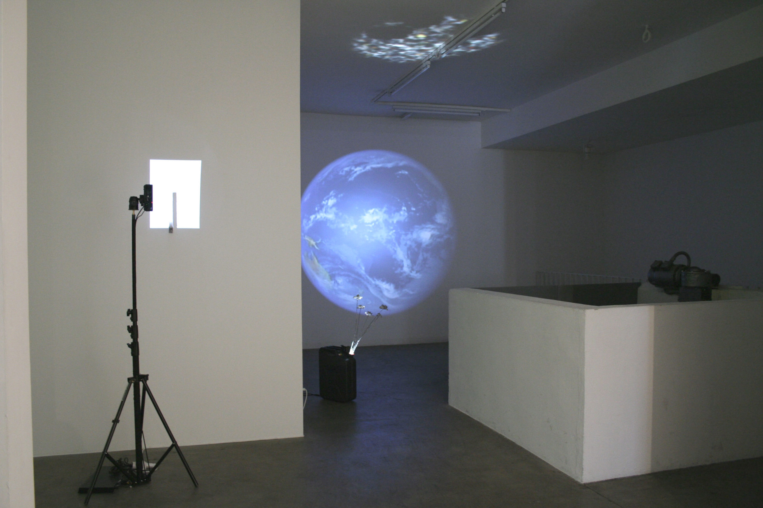 Samuel Rousseau – solo exhibition at Gallery Guy Bärtschi