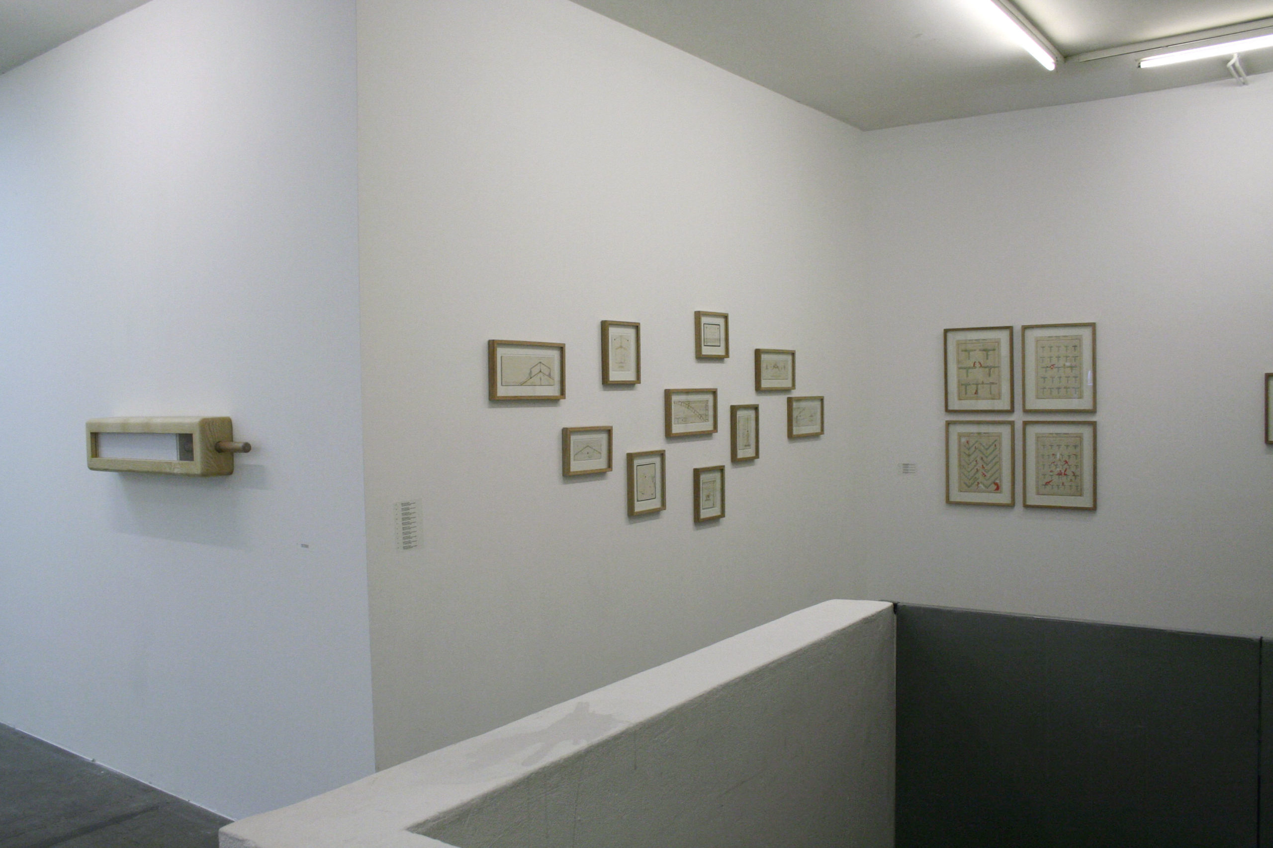 Philippe Favier – solo exhibition at Art Bärtschi & Cie