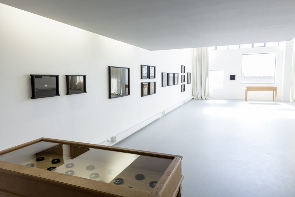 Philippe Favier – solo exhibition at Art Bärtschi & Cie