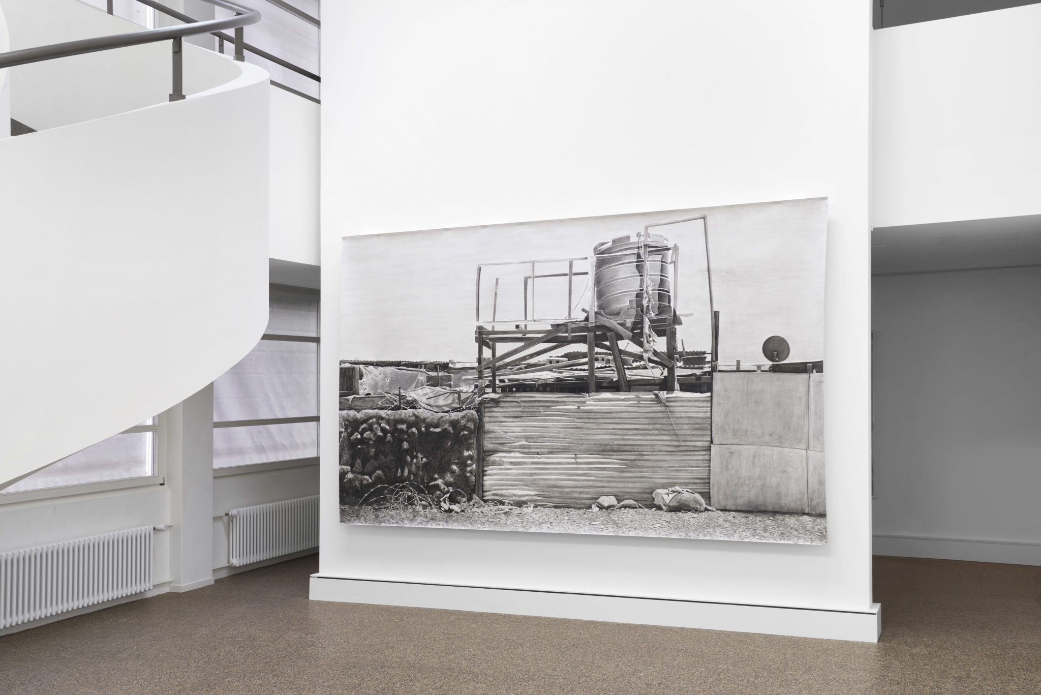 Group Show – May Be Closer (II) | Wilde Basel