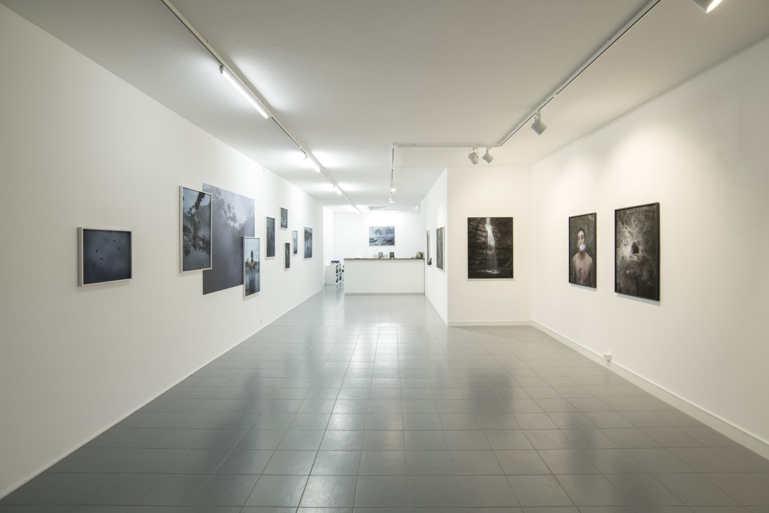 Yann Gross & Arguiñe Escandón – exhibition at Wilde Geneva, through 12. ...