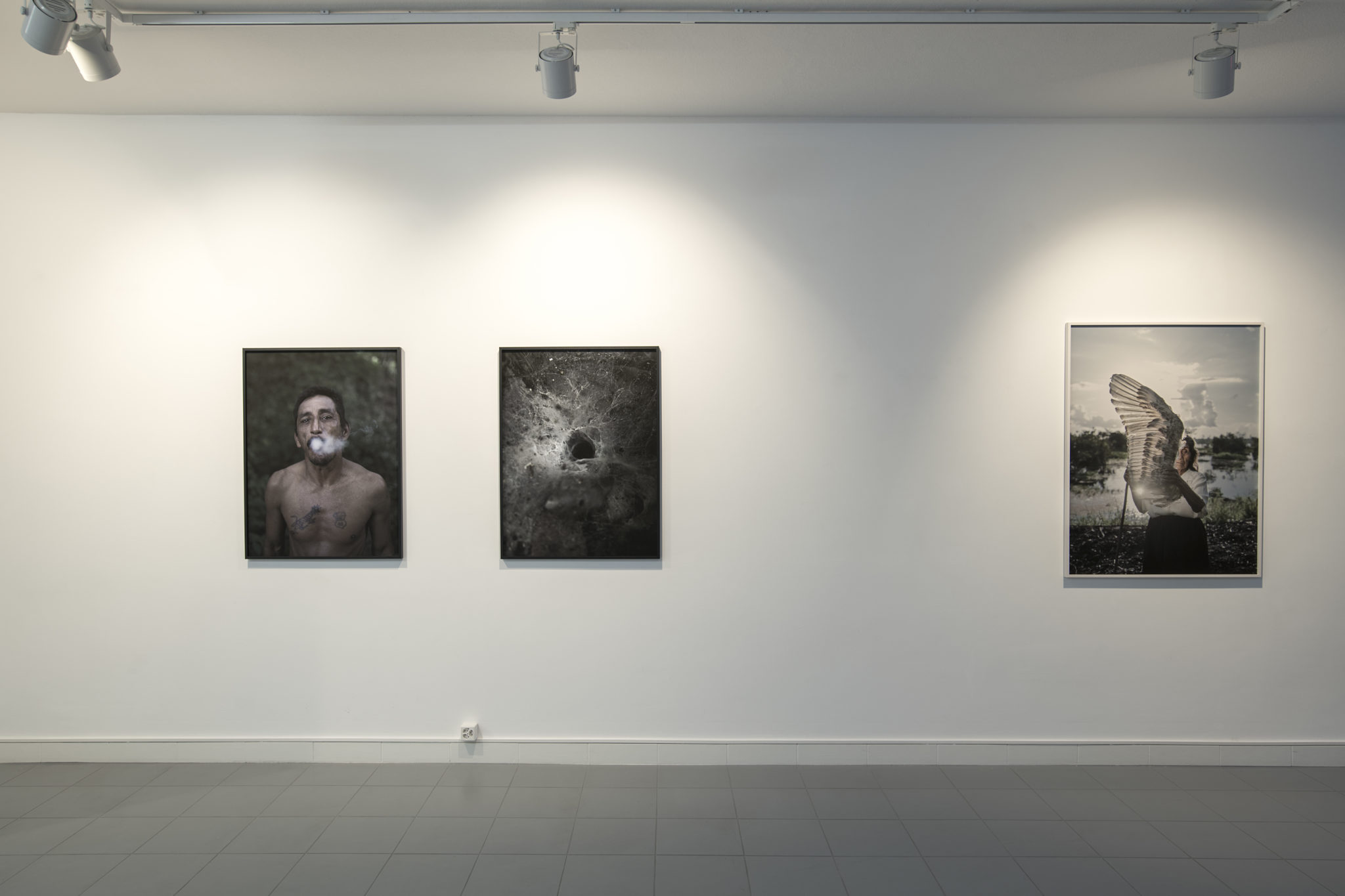 Yann Gross & Arguiñe Escandón – exhibition at Wilde Geneva, through 12. ...