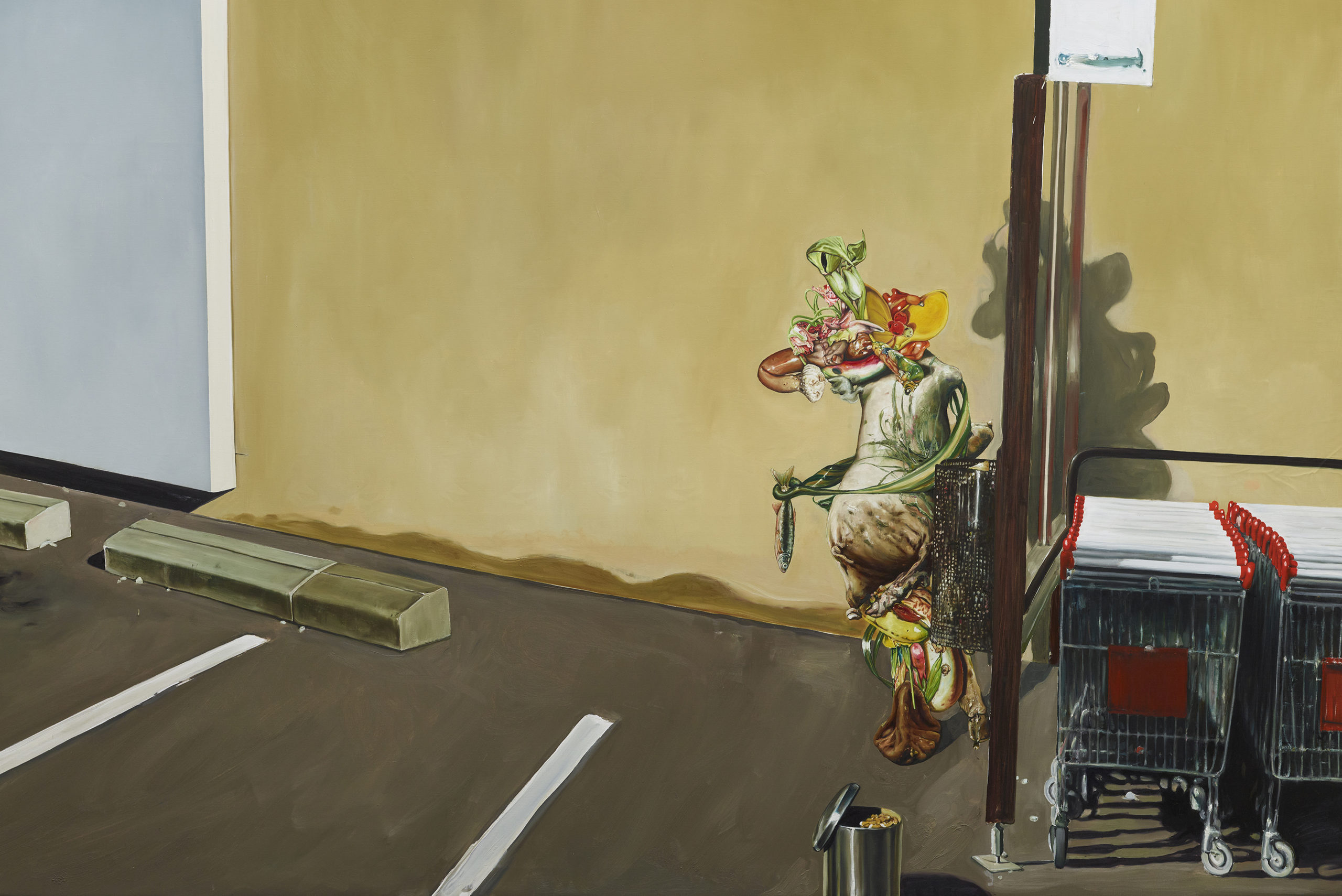 Wilde Gallery | Art gallery in Geneva, Basel & Zürich, Switzerland